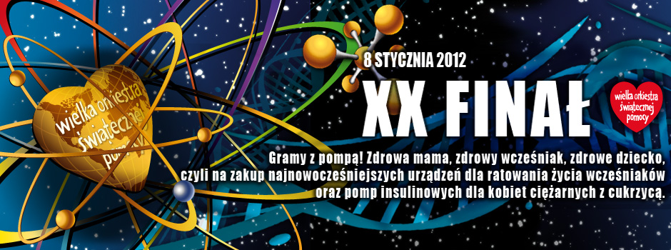 WOŚP po raz XX – programy, atrakcje - Swidnica24.pl - wydarzenia ...