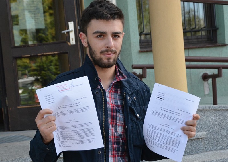 Donosi do prokuratury na przewodniczącego Rady Miejskiej - Swidnica24 ...