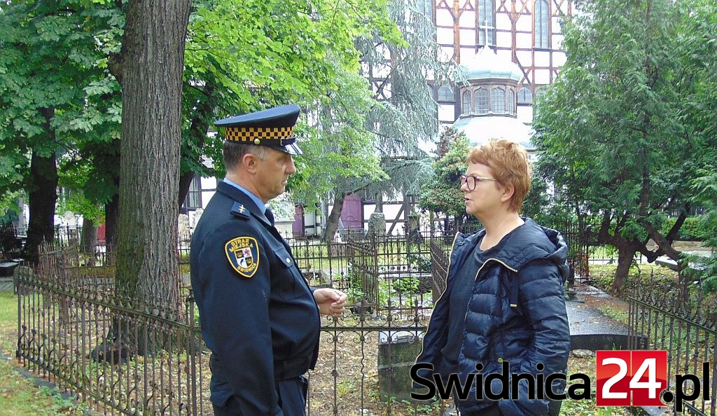 Jak ochronić bezcenny zabytek? - Swidnica24.pl - wydarzenia, informacje ...