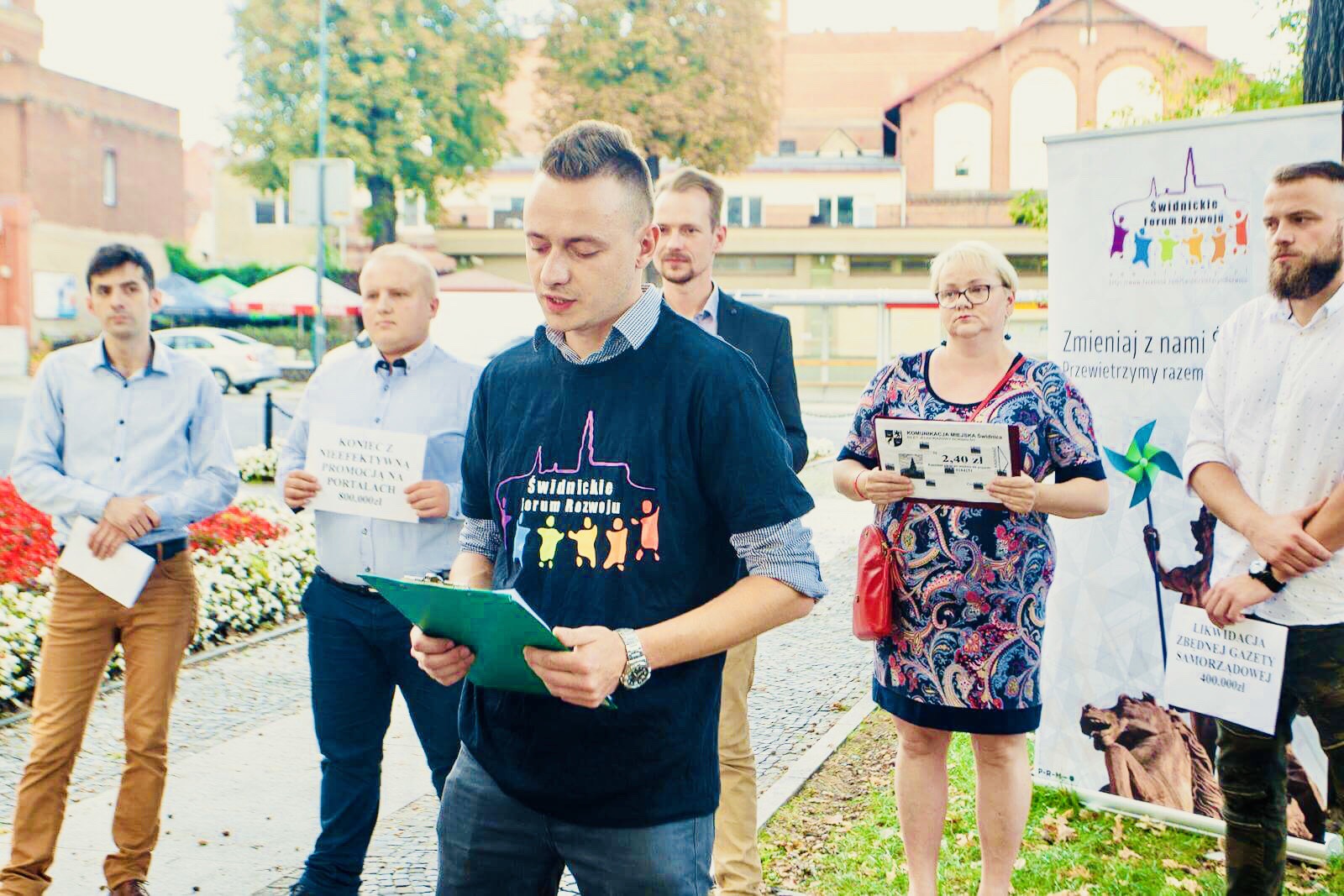 Bezpłatna komunikacja dla świdniczan? [FOTO/VIDEO] - Swidnica24.pl ...
