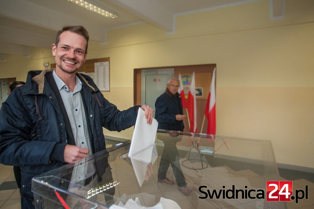 Kolejna kadencja dla Moskal-Słaniewskiej. Sprawdź, kto został radnym ...