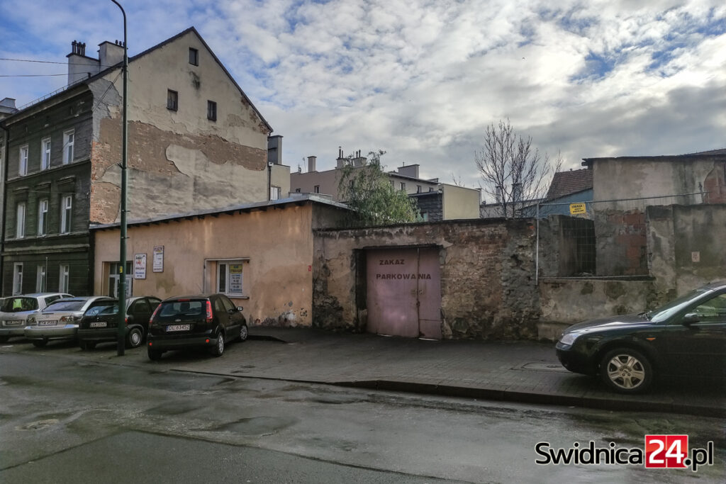 Nowe mieszkania powstaną przy Bolka Świdnickiego. Jak będzie wyglądać ...