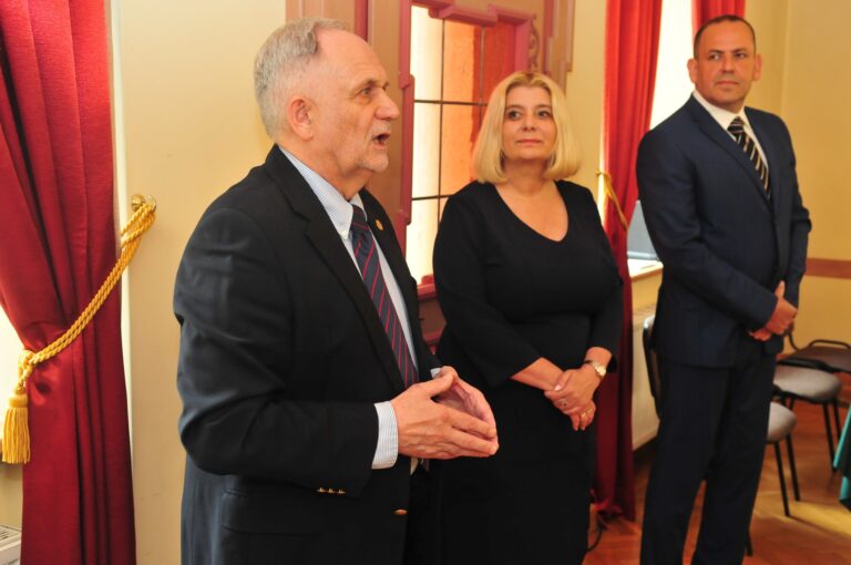 Dawny tajny współpracownik Służb Bezpieczeństwa PRL współorganizuje ...