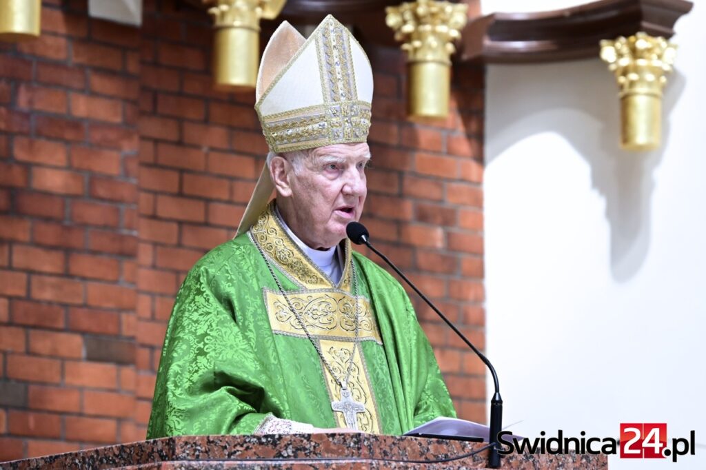 Były proboszcz kontra biskup. Sprawa znalazła swój finał przed Sądem ...