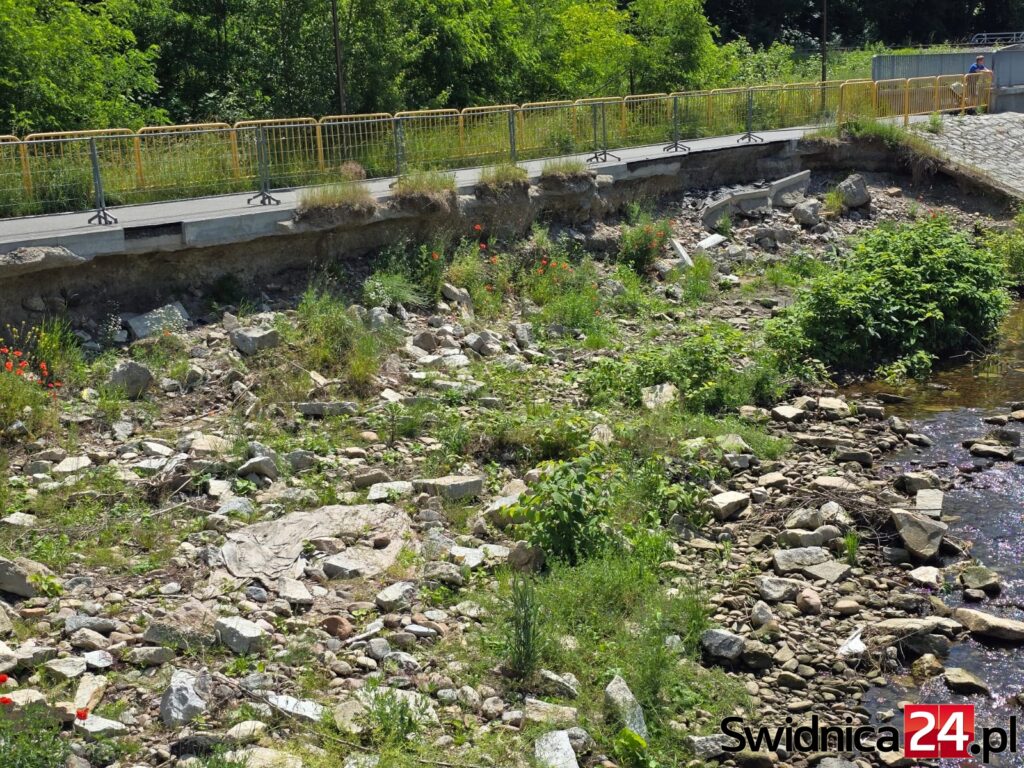 Trzy miesiące po decyzji Rady Miejskiej porozumienie w sprawie rzeki ...