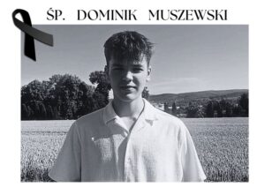 Społeczność Gminy Świdnica żegna 15-letniego Dominika - Swidnica24.pl - wydarzenia, informacje ...